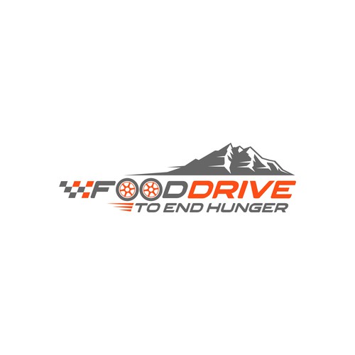 Designs | RACE CAR LOGO FOR CHARITY | Logo design contest