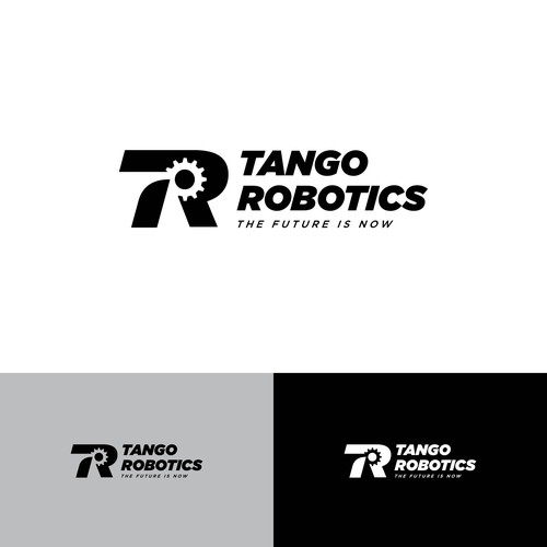 Designs | Tango Robotics | Logo design contest