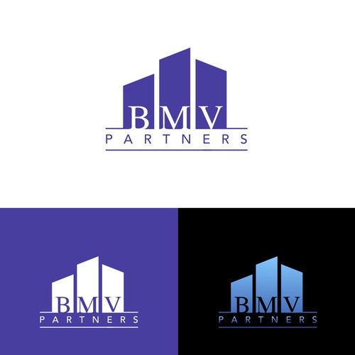 BMV Partners Contest | Logo design contest
