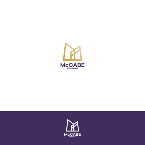 Designs | McCabe CPA rebrand | Logo & brand identity pack contest