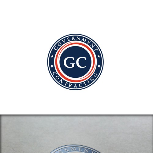 Government Contracting Logo | Logo design contest