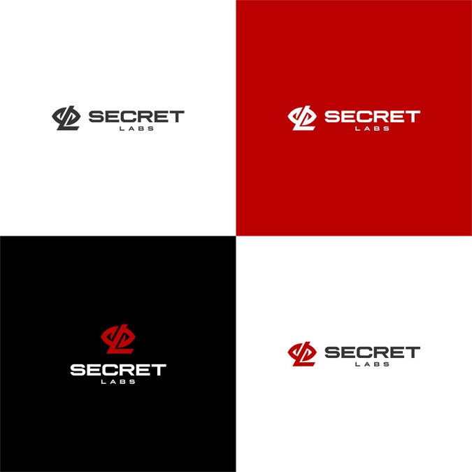 Secret Labs | Logo design contest