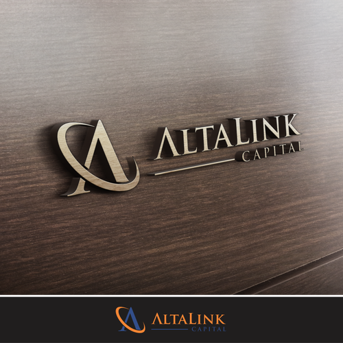 Create original, artistically sophisticated logo for investment firm ...