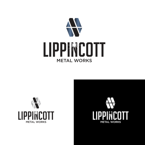 Metal fabrication and welding | Logo design contest