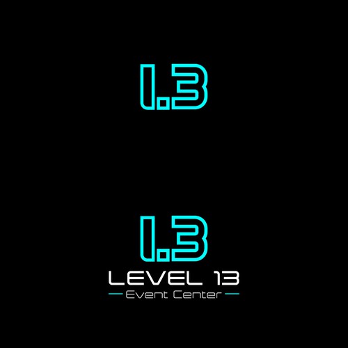 Designs | LEVEL 13 | Logo design contest