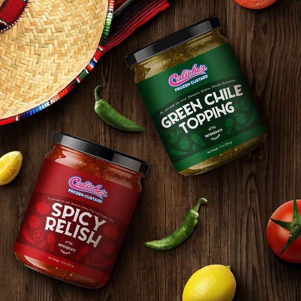 Chili Designs: the Best Chili Image Ideas and Inspiration | 99designs