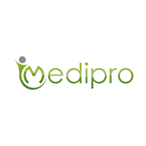 Medipro needs a new logo | Logo design contest
