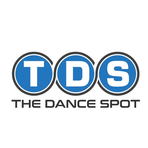 TDS logo | Logo design contest