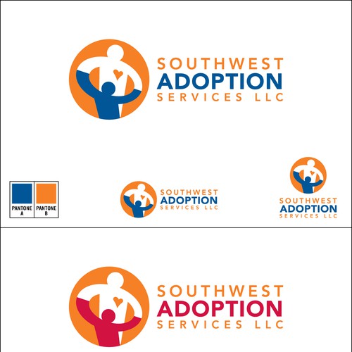 Logo Needed for New Adoption Agency | Logo design contest