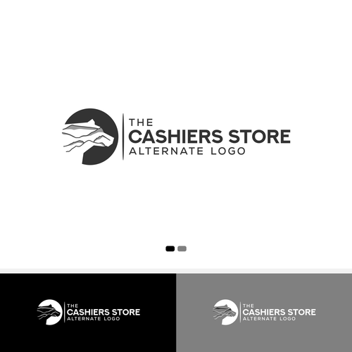 Designs | Design a logo that will showcase this tiny town (Cashiers, NC ...