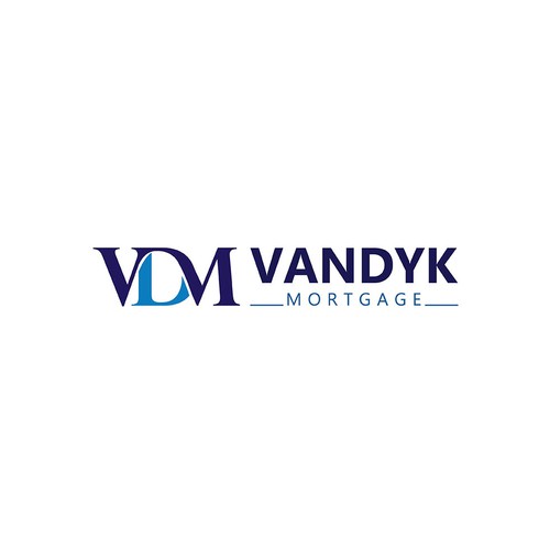 Designs | VanDyk Mortgage Corporation 2024 Rebranding | Logo design contest