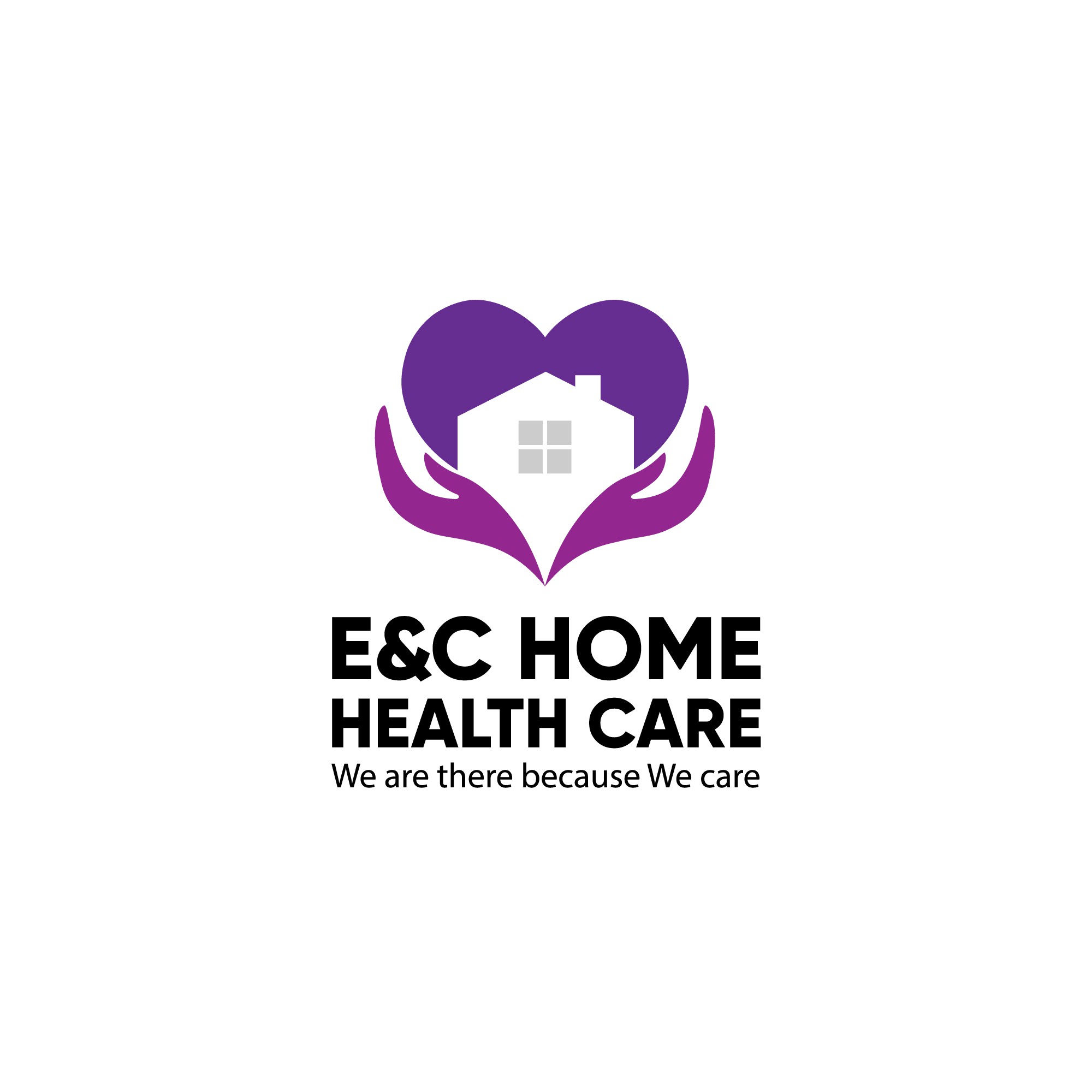 Home Care Logos - Free Home Care Logo Ideas, Design & Templates