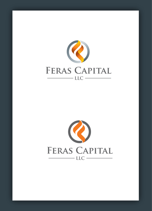 New logo wanted for Feras Capital, LLC | Logo design contest