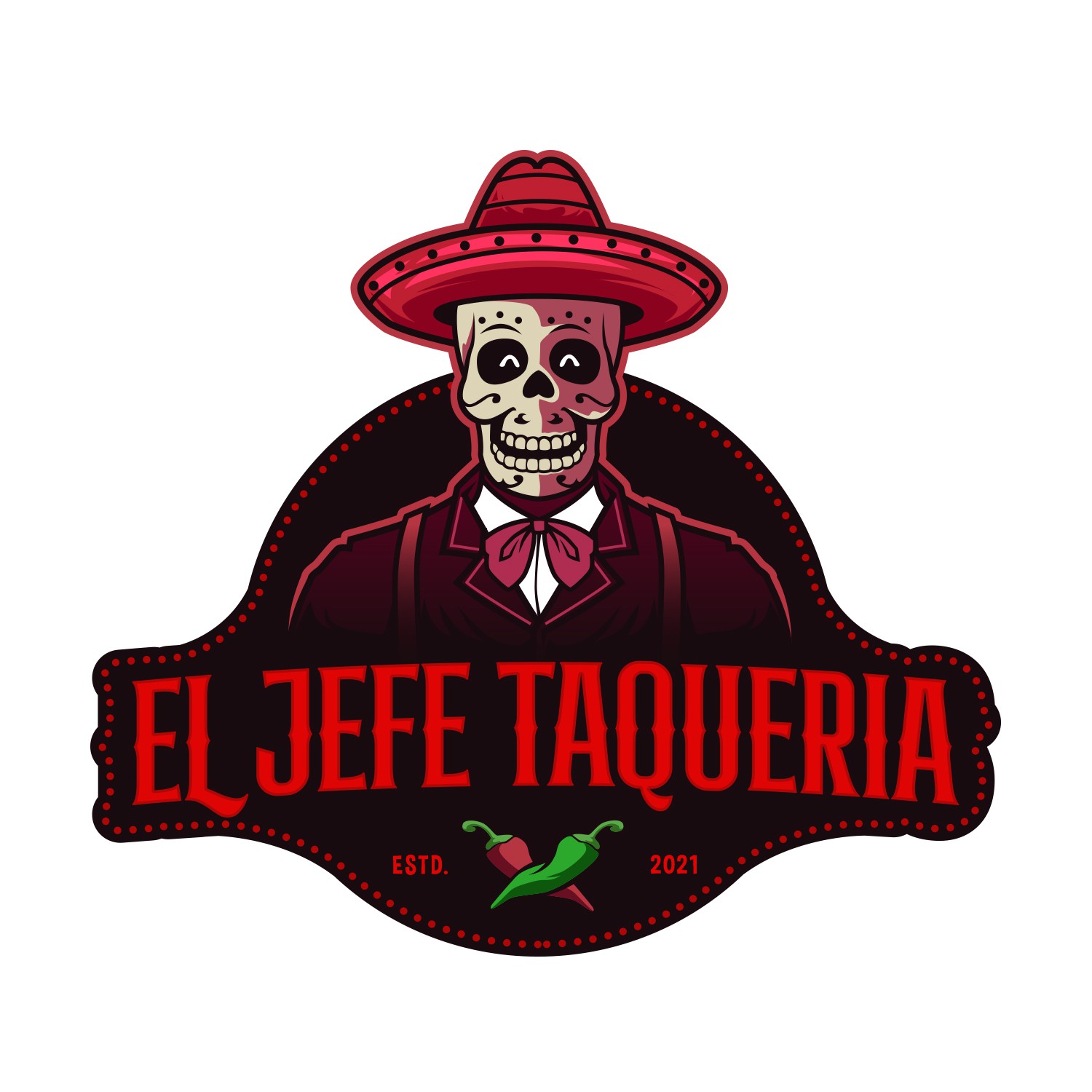 Tequila Logos - Free Tequila Logo Ideas, Design & Templates