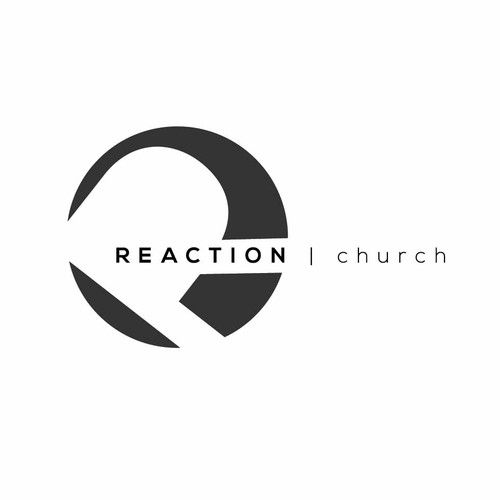 Need Amazing Logo Work For A Next Generation Church. (Reaction Church ...