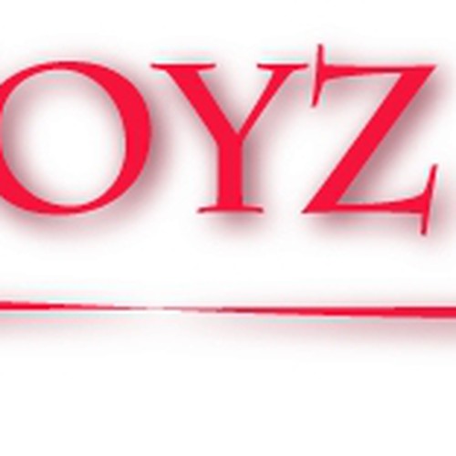 Logo for Joy Toyz website | Logo design contest