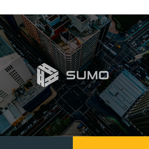 Logo for Traffic Simulation Software SUMO | Logo Design Wettbewerb