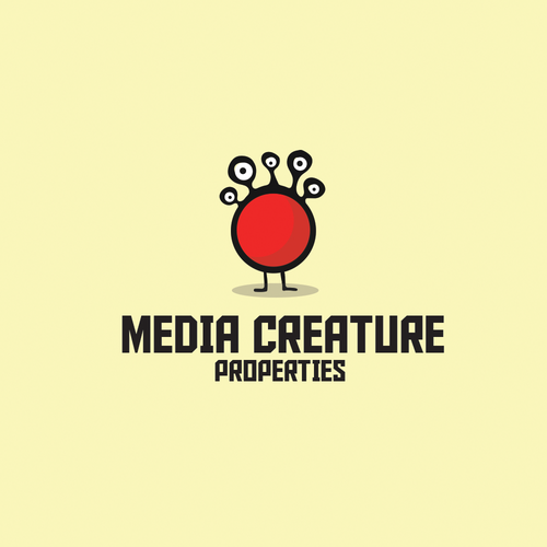 Media Creature Properties needs a new simple Creature logo | Logo ...