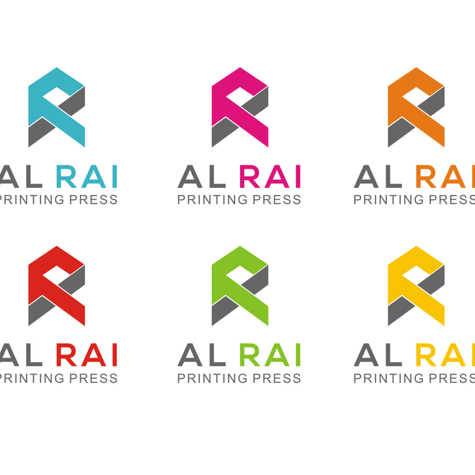 LOGO DESIGN FOR A PRINTING PRESS | Logo design contest