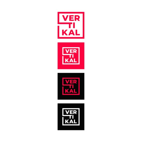 Designs | V E R T I K A L (agency) | Logo design contest