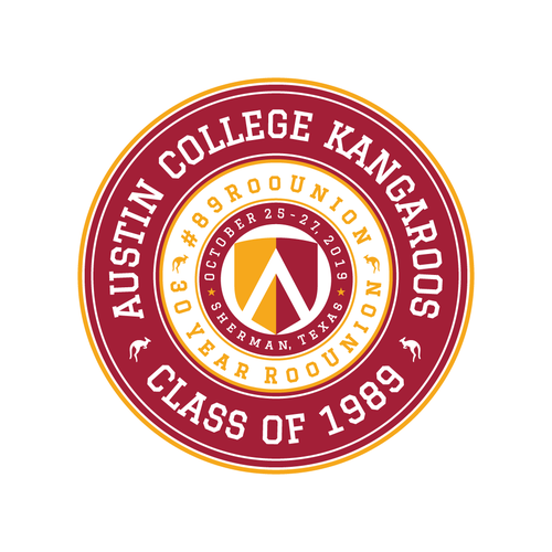 Austin College Logo
