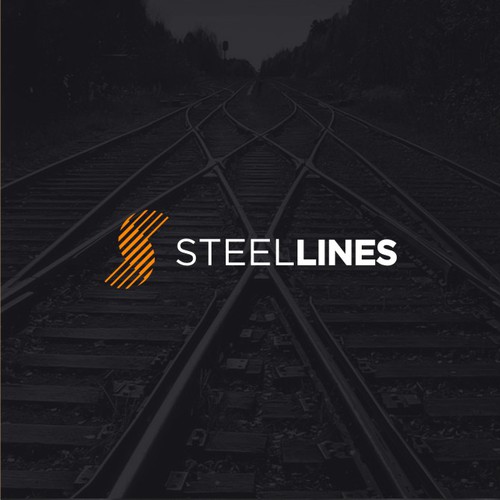 Designs | Steel Lines Logo | Logo & brand identity pack contest