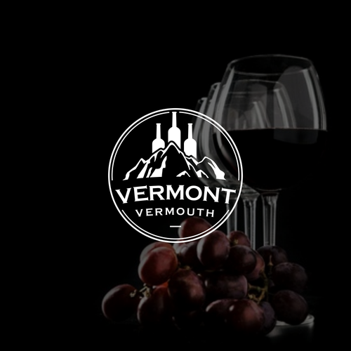 Vermont Vermouth needs a classic logo for their local craft vermouth ...