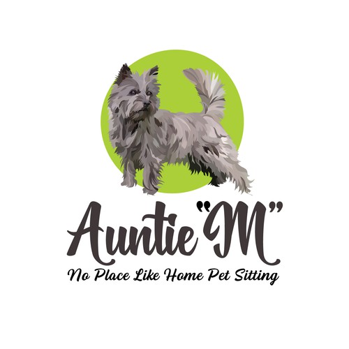 Pet Sitting Logos: the Best Pet Sitting Logo Images | 99designs
