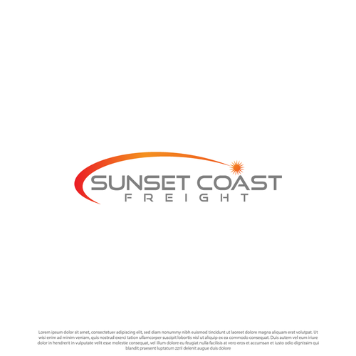 Start up Freight Broker Logo Design | Logo design contest