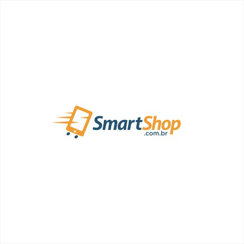 CREATE A LOGO FOR SMARTSHOP - GUARANTEED! | Logo design contest