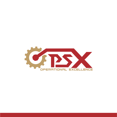 Design a corportate program logo to represent Operational Excellence ...