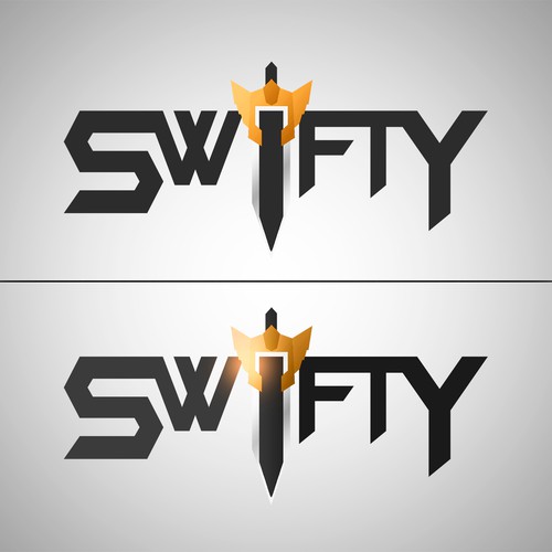 World of Warcraft and YouTube Celebrity SWIFTY needs a logo! | Logo ...