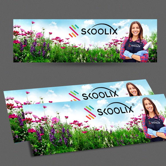 The 10 best freelance banner designers for hire in 2022 - 99designs