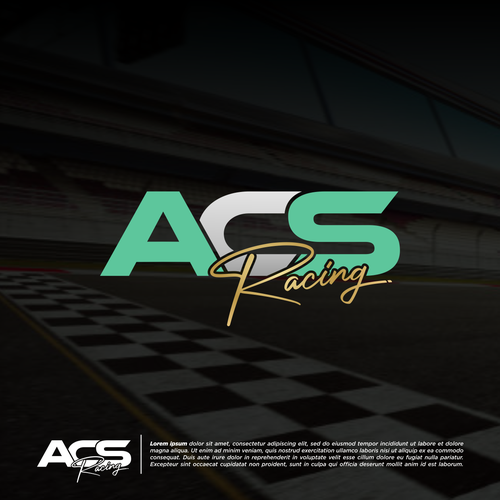 Designs | Racing Team Logo | Logo design contest