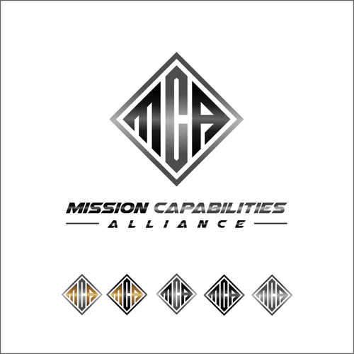 Create an awesome logo for MCA - bring on the best!!! | Logo design contest