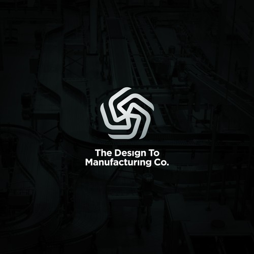 The Design To Manufacturing Co | Logo & brand identity pack contest