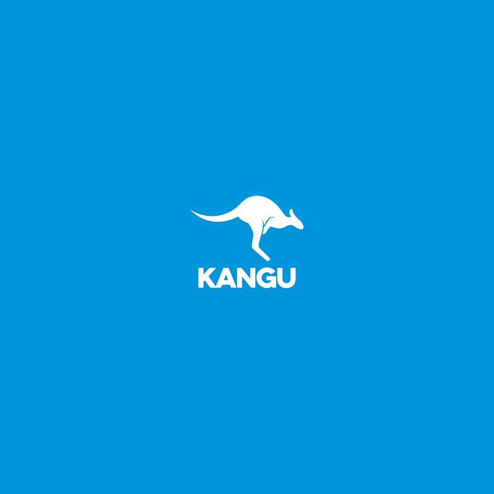 Kangaroo Logos - Free Kangaroo Logo Ideas, Design & Templates