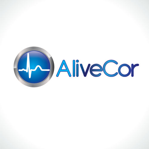 Create the next logo for AliveCor | Logo design contest