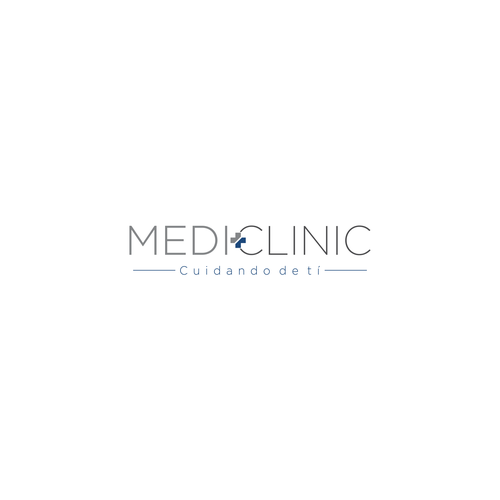 MediClinic Logo | Logo design contest