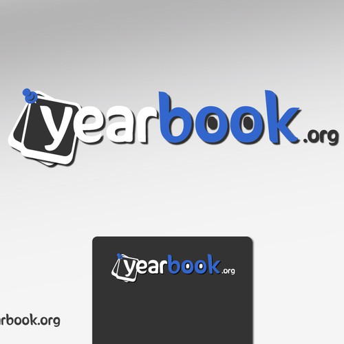 Designs | New logo wanted for Yearbook.org | Logo design contest