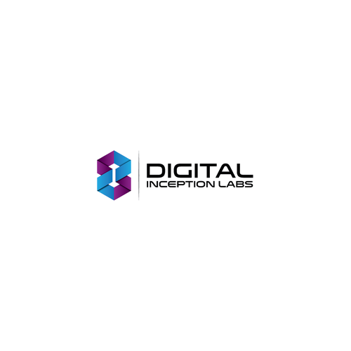 Inception Digital Logo