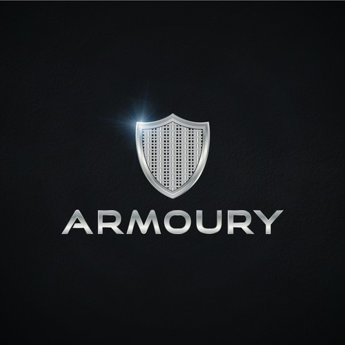 Designs | Logo for Armoury, a premium truck parts Supplier | Logo ...