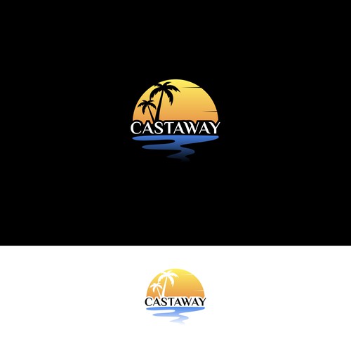 Castaway Logo