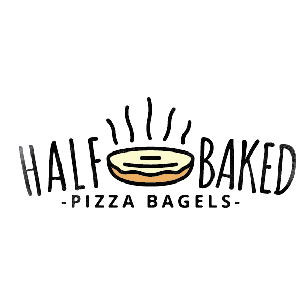 Bagel Logos - Free Bagel Logo Ideas, Design & Templates