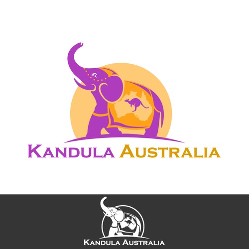 Kandula Australia needs a new logo | Logo design contest