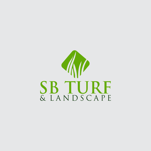 Artificial turf company needs powerful logo | Logo design contest