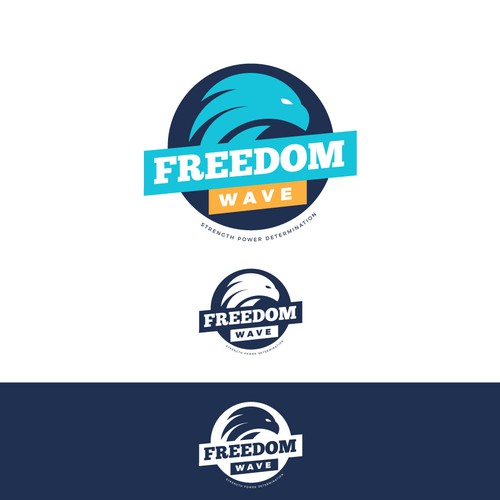 Designs | Freedom Logo | Logo design contest