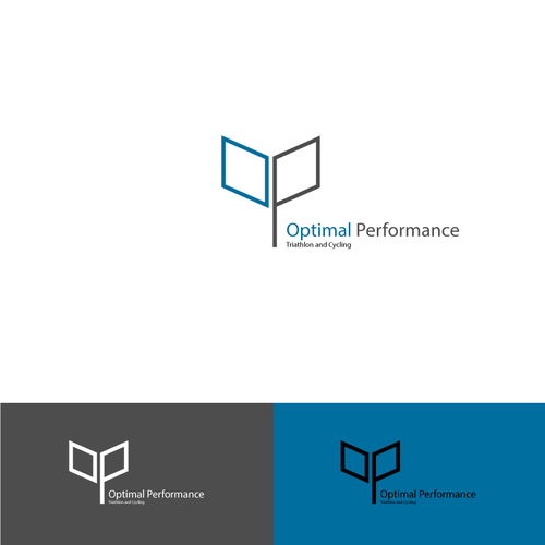 Optimal Performance | Logo design contest