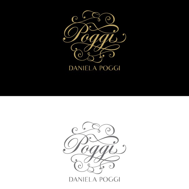 Filigree Logos - Free Filigree Logo Ideas, Design & Templates