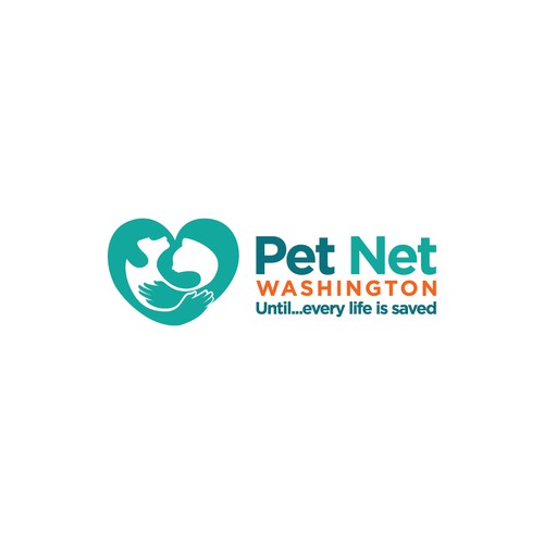 Design a crisp/modern logo for animal welfare foundation! | Logo design ...
